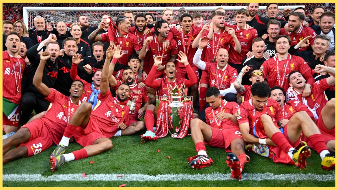 Exclusive: Liverpool open to Joe Gomez summer sale; 8 clubs interested