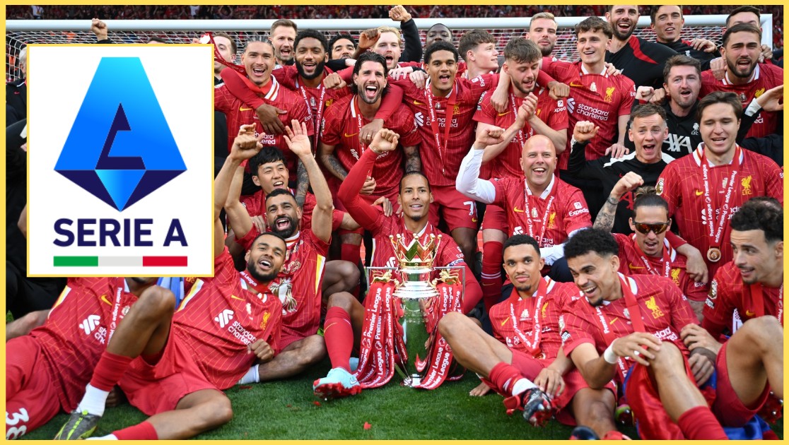 Federico Chiesa's new song from Liverpool fans heard before Brighton