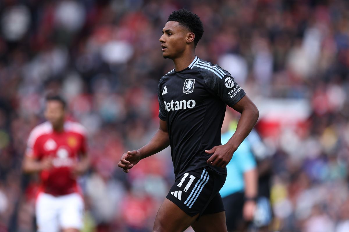 Robbie Fowler suggests Ollie Watkins would be a good fit for Liverpool