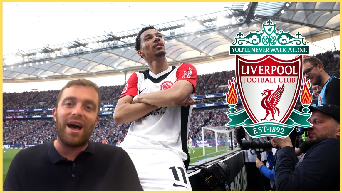 Romano: Ekitike yet to decide between Liverpool, Man U and Chelsea