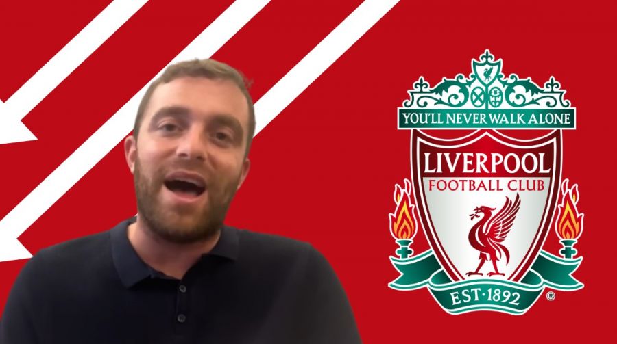 Romano: Liverpool 'very confident' of securing 4-year deal for Wellity ...