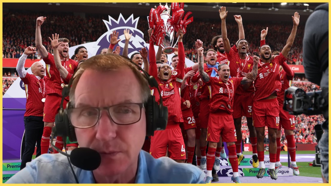 Fabrizio Romano: Liverpool offer long-term contract to Wellity Lucky