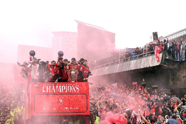 How to buy Community Shield tickets for Liverpool v Crystal Palace