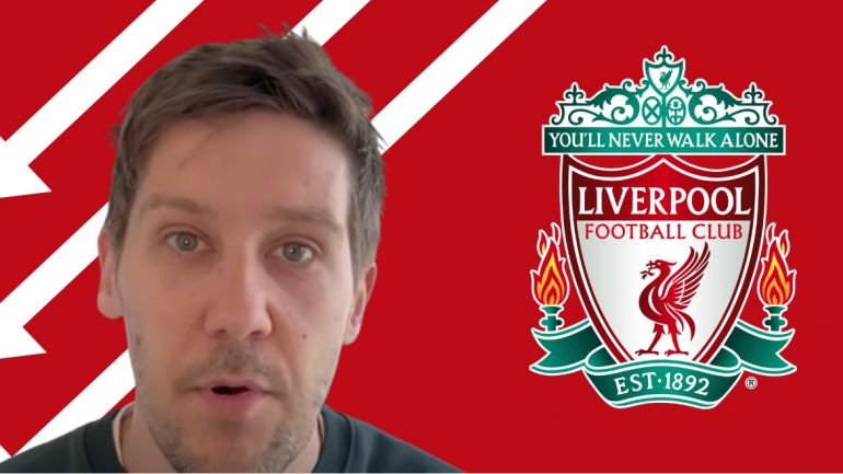 David Lynch: Liverpool could yet sell Diaz if 'crazy money' is offered