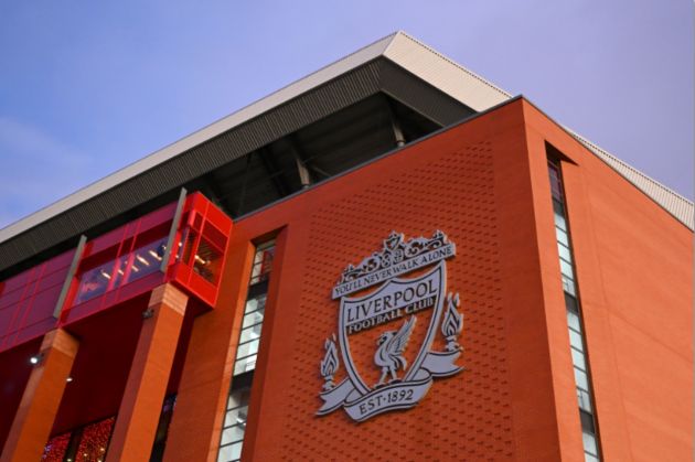 Liverpool confirm signing of Hungarian goalkeeper Armin Pecsi