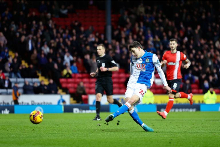 Liverpool defender Owen Beck set to join Derby County on loan