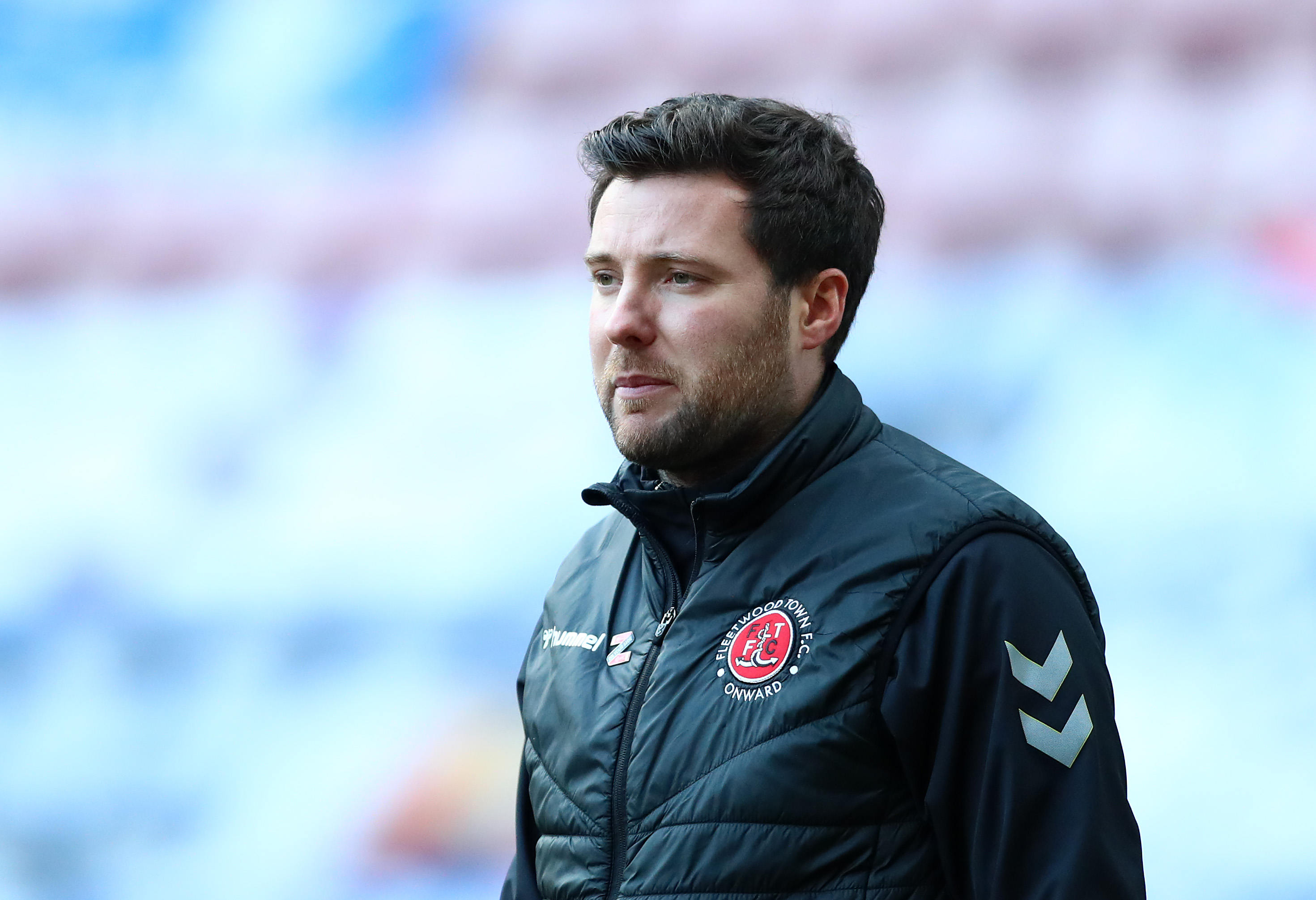 Liverpool in 'advanced talks' to appoint Man Utd coach Simon Wiles