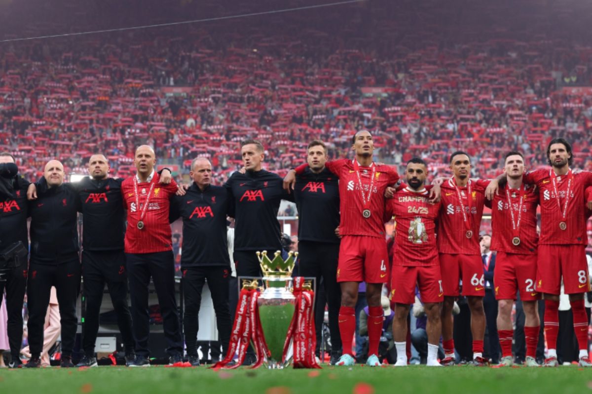 Liverpool squad analysis - What positions does Arne Slot need to address?