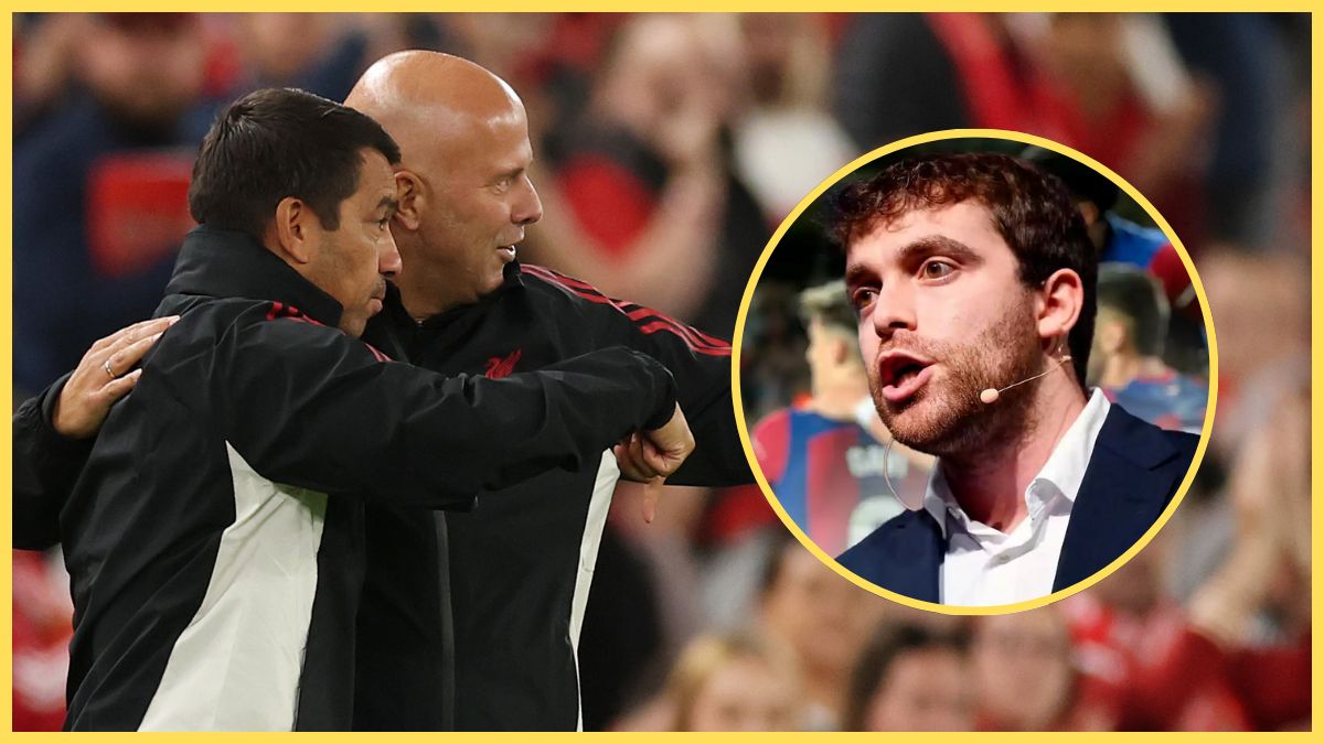 Fabrizio Romano drops major Liverpool update amid Sesko spanner