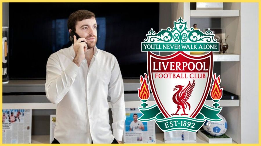 Fabrizio Romano drops big Darwin Nunez transfer update this morning