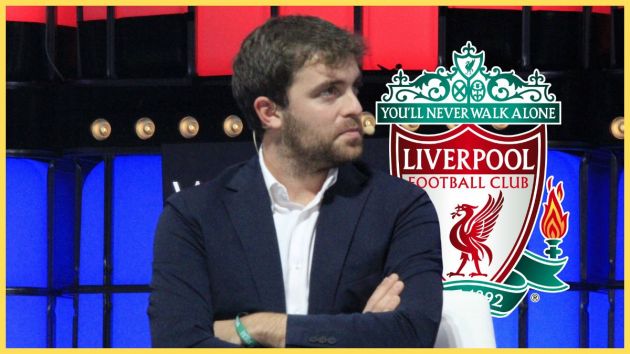 Fabrizio Romano drops tweet that will excite and worry Liverpool fans