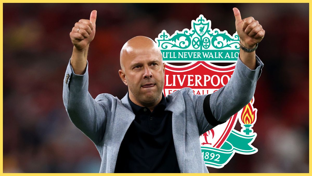 Romano: deal agreed as Liverpool give green light for surprise Anfield exit