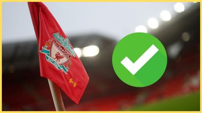 Fabrizio Romano drops major Marc Guehi to Liverpool transfer statement