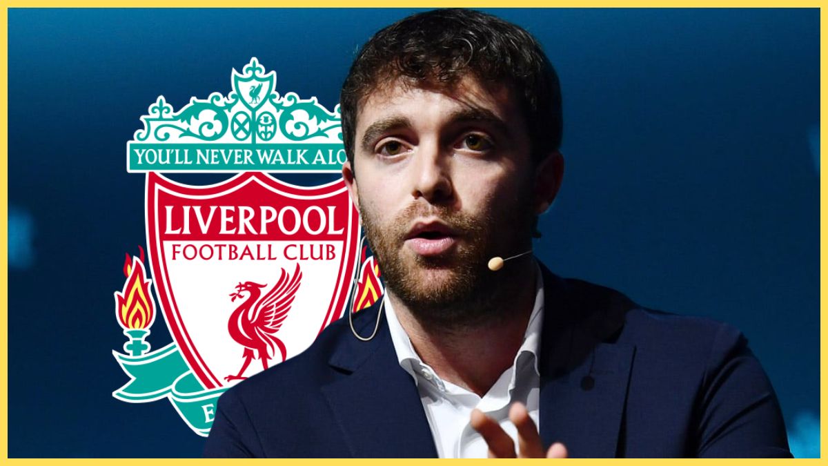 Fabrizio Romano: Liverpool have agreed fresh goalkeeper transfer