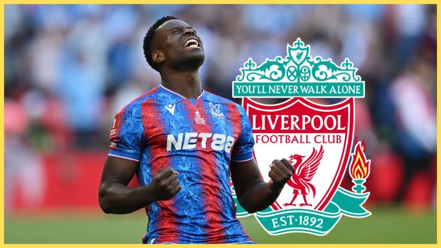 Chelsea make Marc Guehi decision amid Liverpool transfer truth