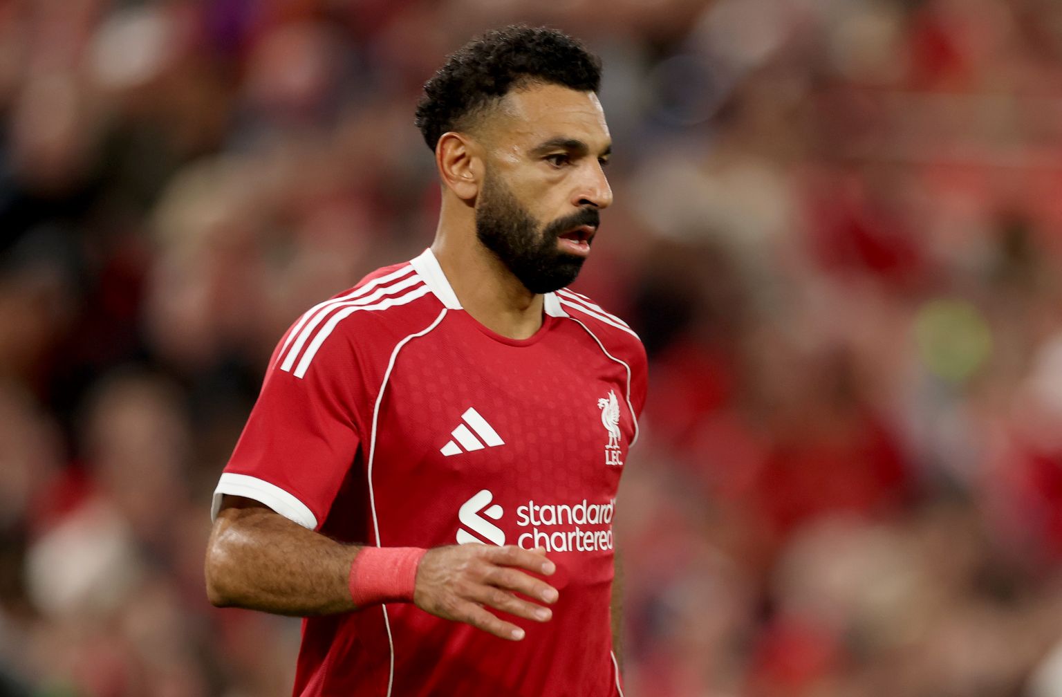 Mo Salah exposes UEFA cowardice after Israeli forces kill Al-Obeid
