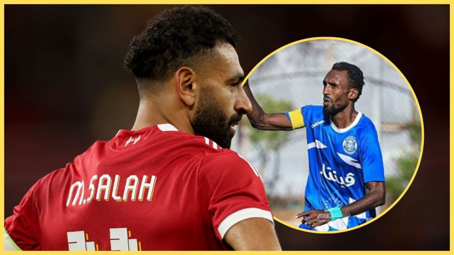 Mo Salah exposes UEFA cowardice after Israeli forces kill Al-Obeid