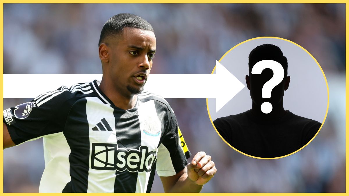 Liverpool could follow Isak transfer with Rodrygo after ESPN bombshell