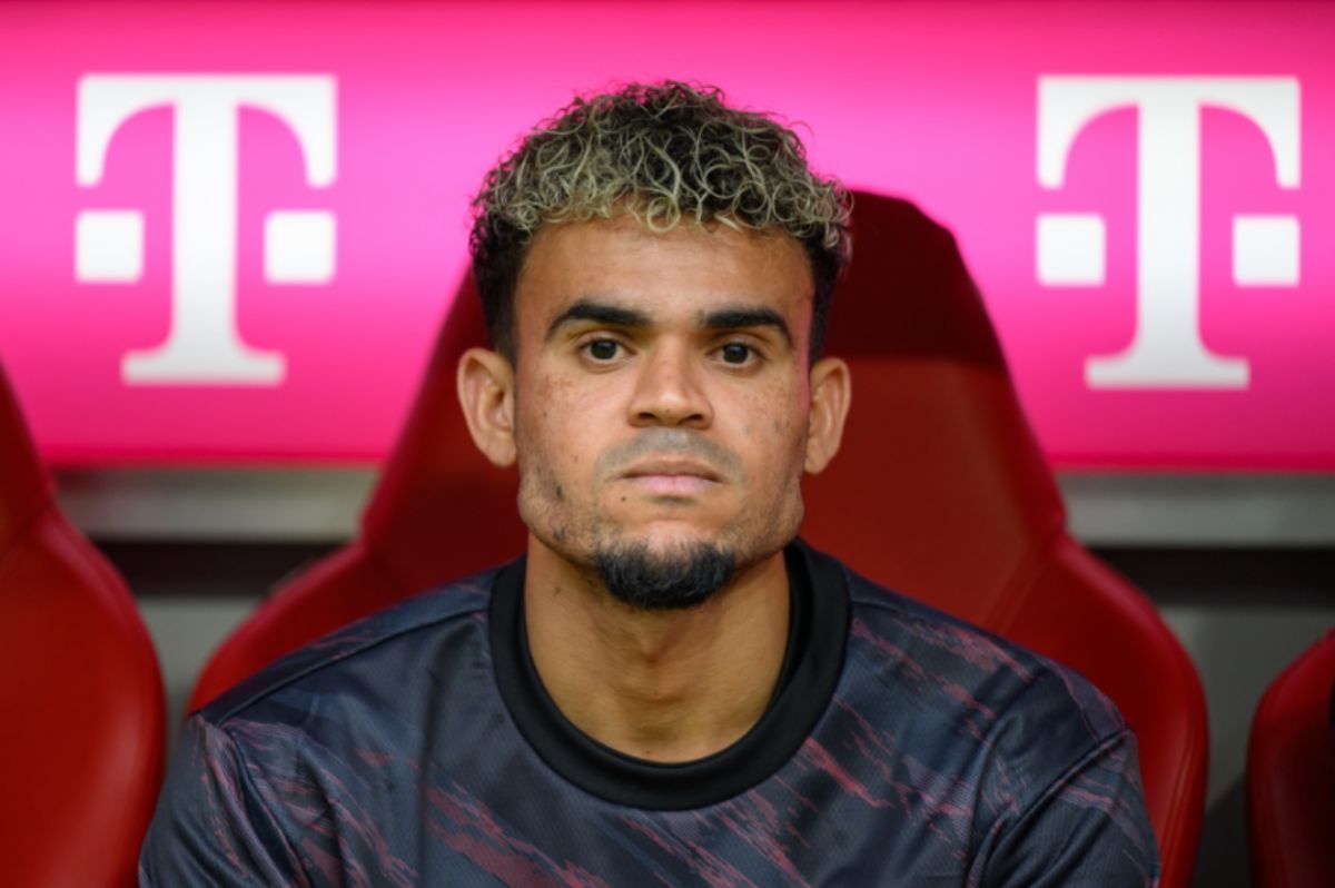 Hamann: Liverpool will be 'laughing' at selling Diaz to Bayern for £65m