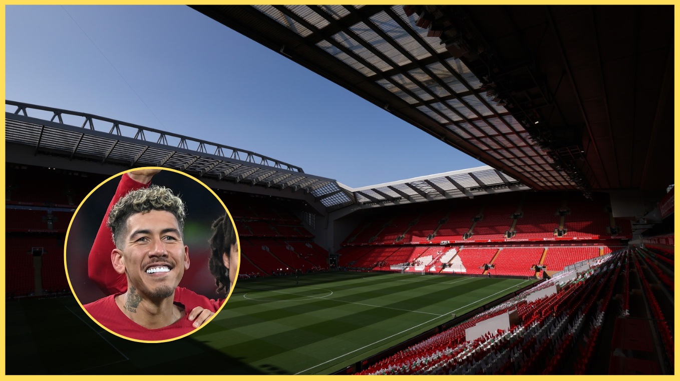 Report: Liverpool have enquired about Brazilian prodigy Isaque