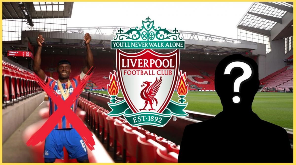 Exclusive: Liverpool identify Nathan Collins as viable alternative to Guehi
