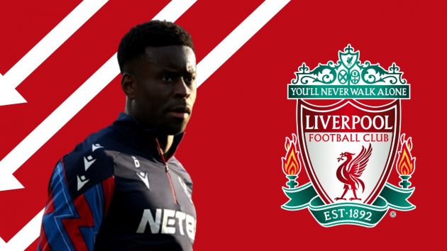 Fabrizio Romano drops major Marc Guehi to Liverpool transfer statement