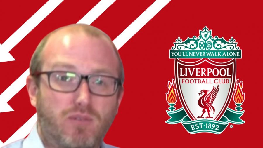 Ian Doyle: Liverpool 'will look to sign' a forward if Darwin Nunez is sold