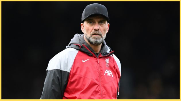 Steven Bartlett confirms Klopp podcast out on Monday