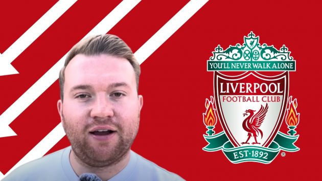 Lewis Steele praises Joe Gomez for 'vital' role as Liverpool beat Arsenal