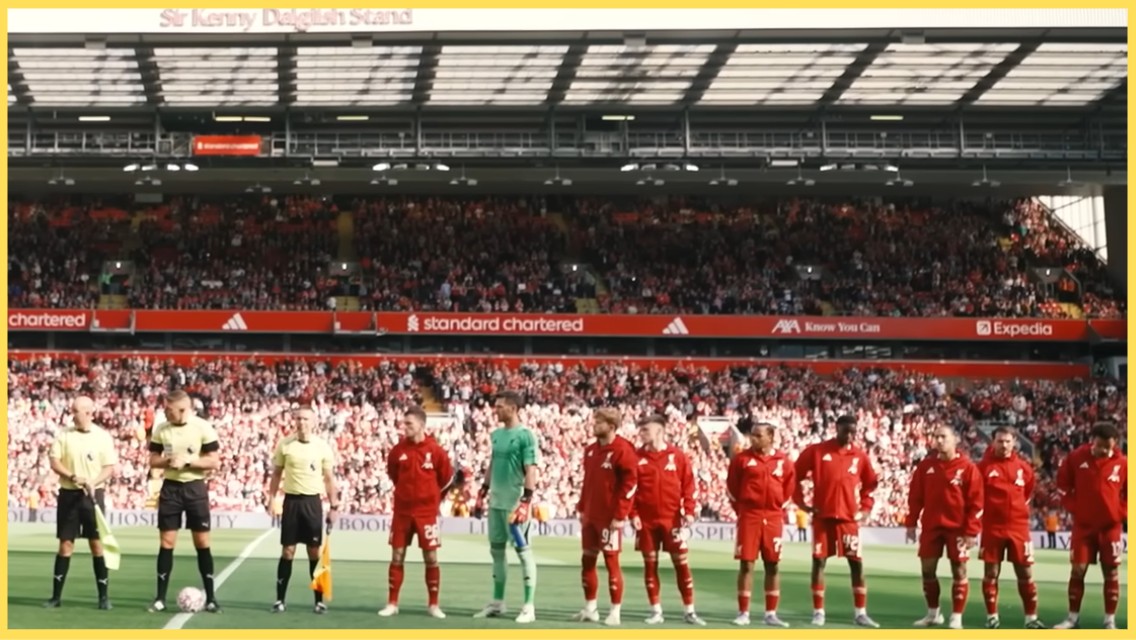 Alisson explains what it takes to be Liverpool’s No.1 in honest interview