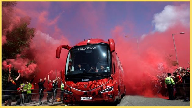 Liverpool midfielder Luca Stephenson rejoins Dundee United on loan