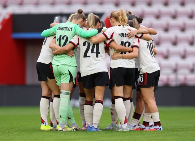 Liverpool FC Women Strengthen Squad Ahead of New Season