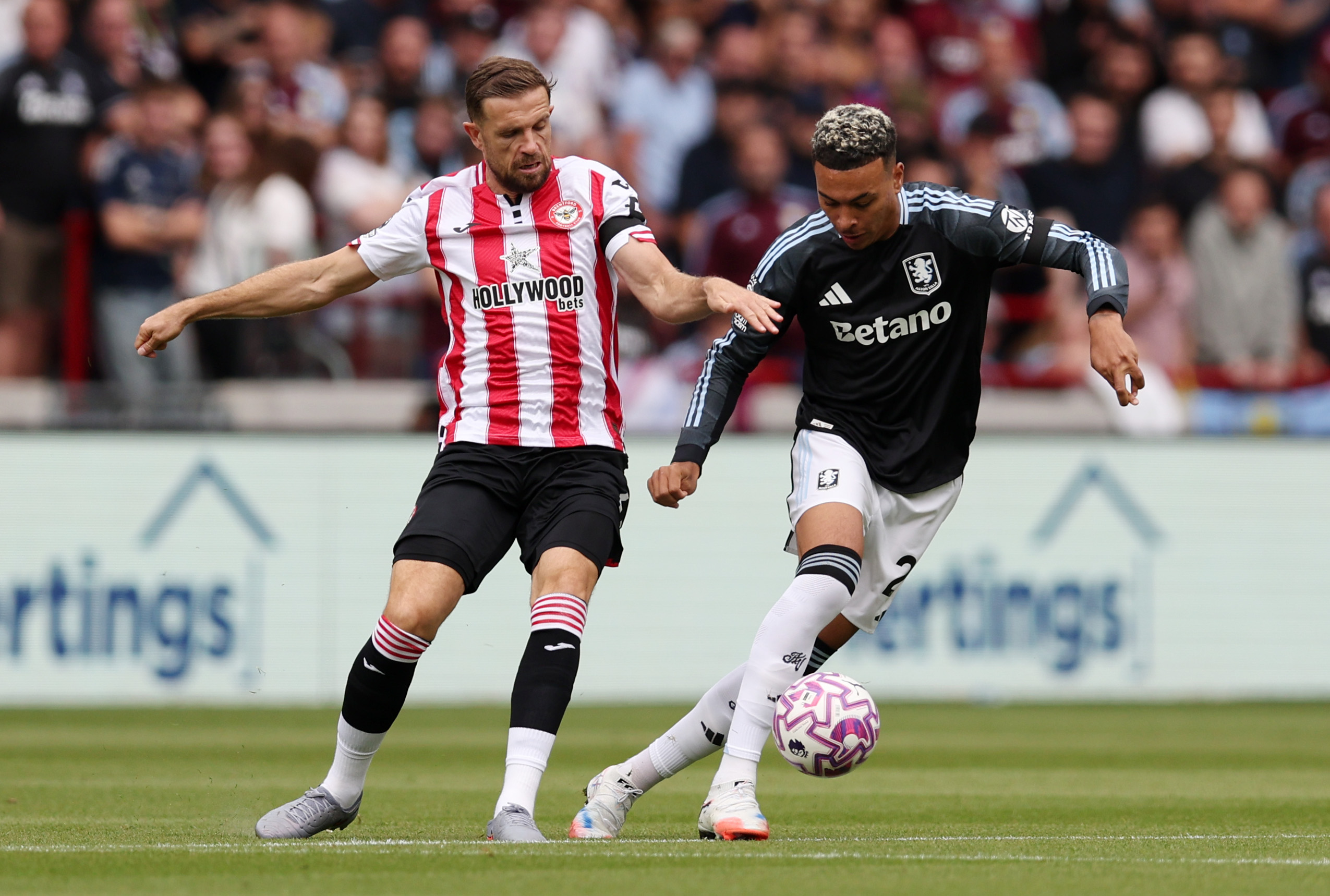 Stan Collymore would take Morgan Rogers at Liverpool 'in a heartbeat'