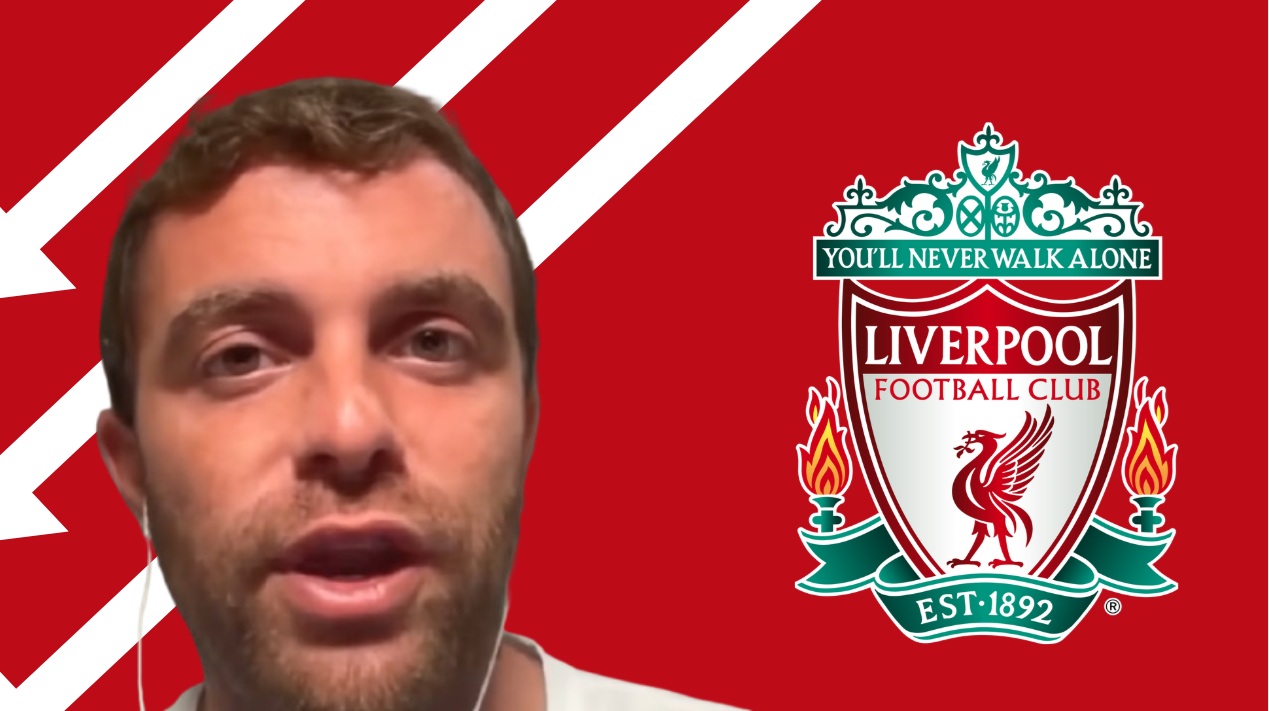 Fabrizio Romano: Liverpool favourite has now had a change of ...