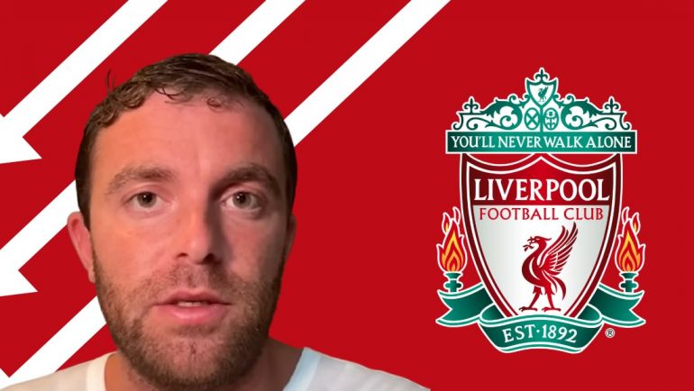 Fabrizio Romano: Liverpool to make Marc Guehi transfer decision 'soon'