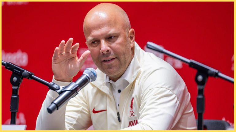 Liverpool open talks over potential £35m deal for Marc Guehi