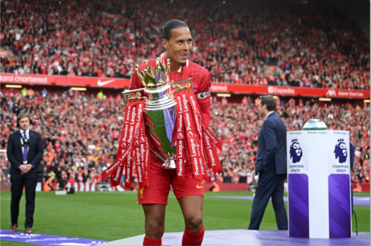 Liverpool FC: Looking Ahead to a Demanding Season in 2025/26