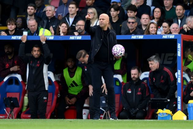 Liverpool cut Slot’s press conference short after just 13 minutes
