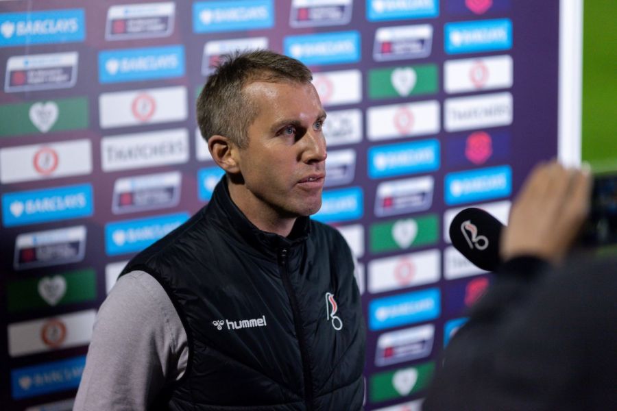 Liverpool make crucial change behind the scenes with new appointment
