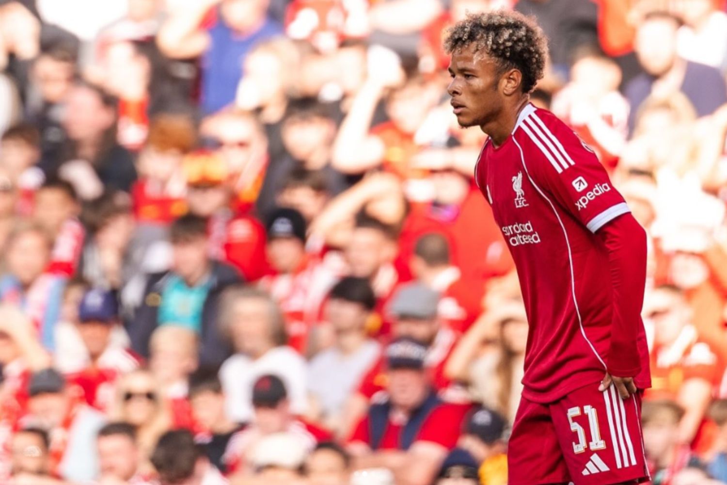 Kone-Doherty praised for game-changing moment on international stage