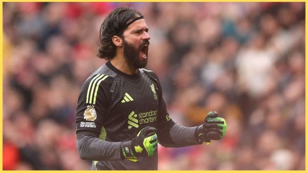 Federico Chiesa's new song from Liverpool fans heard before Brighton