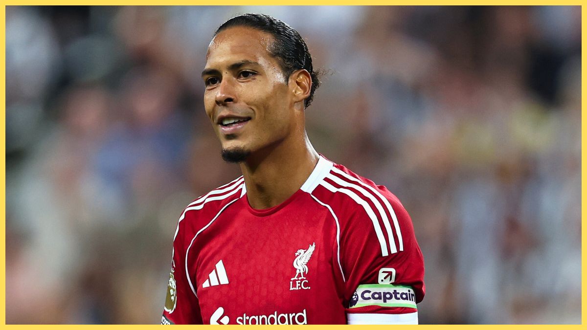 Ex-PL chief says Giovanni Leoni is “as good as Virgil van Dijk”