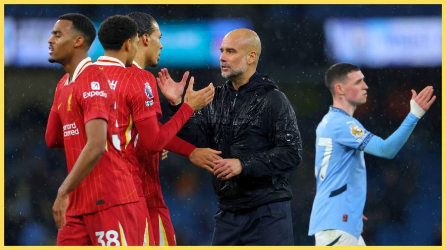 Lucas Alford Liverpool FC - The Empire of The Kop