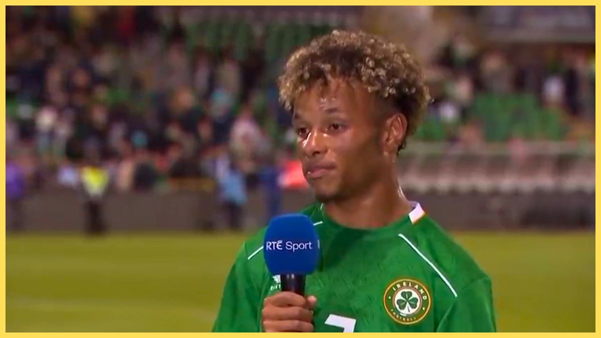 Liverpool's Kone-Doherty for game-changing moment on interna ...