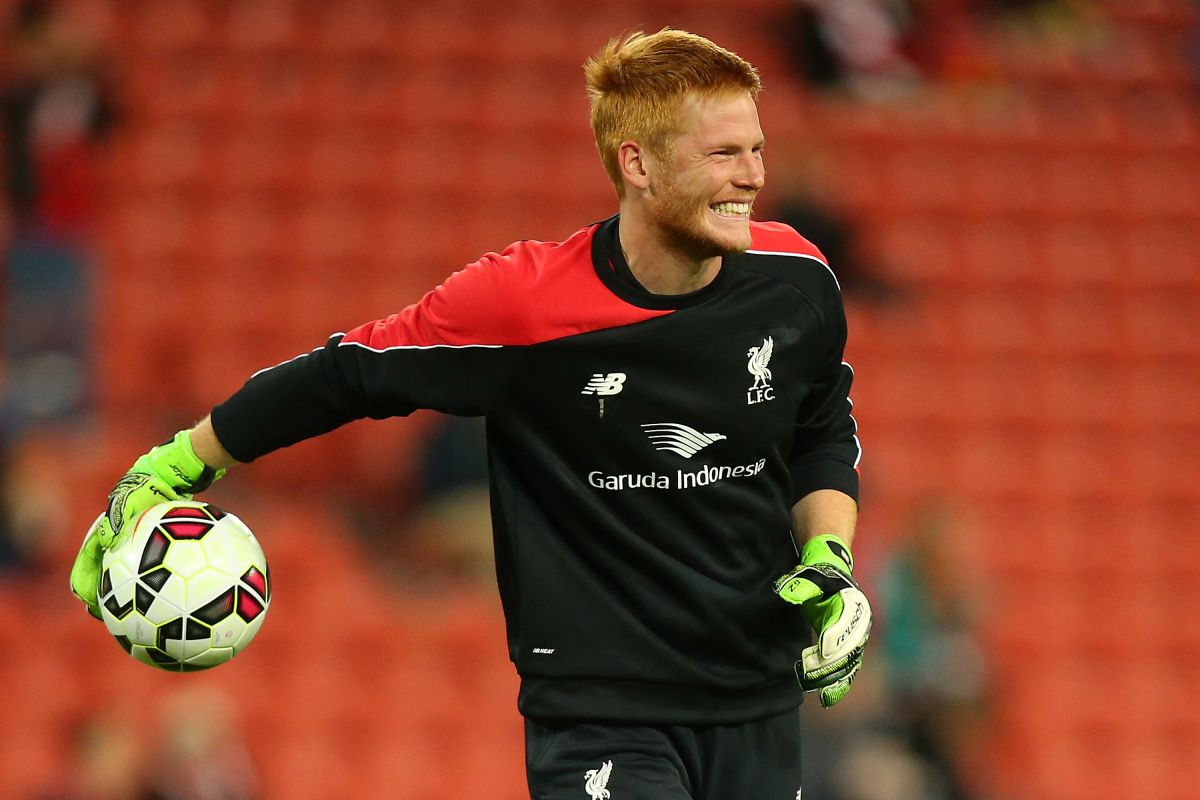 Adam Bogdan sticks up for 'top-class' Liverpool ace after recent criticism