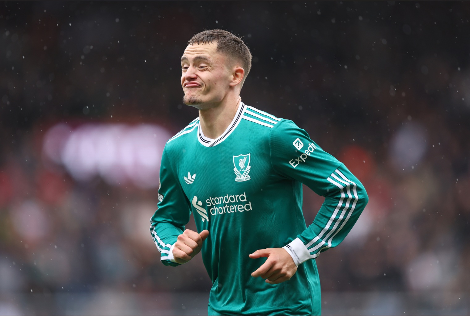 Steve Nicol calls for Arne Slot to consider benching Florian Wirtz