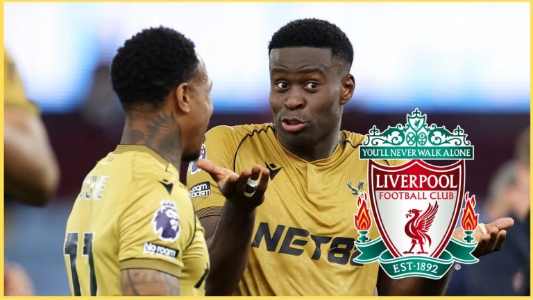 Liverpool open to signing Guehi in 2026 after deadline day move collapses