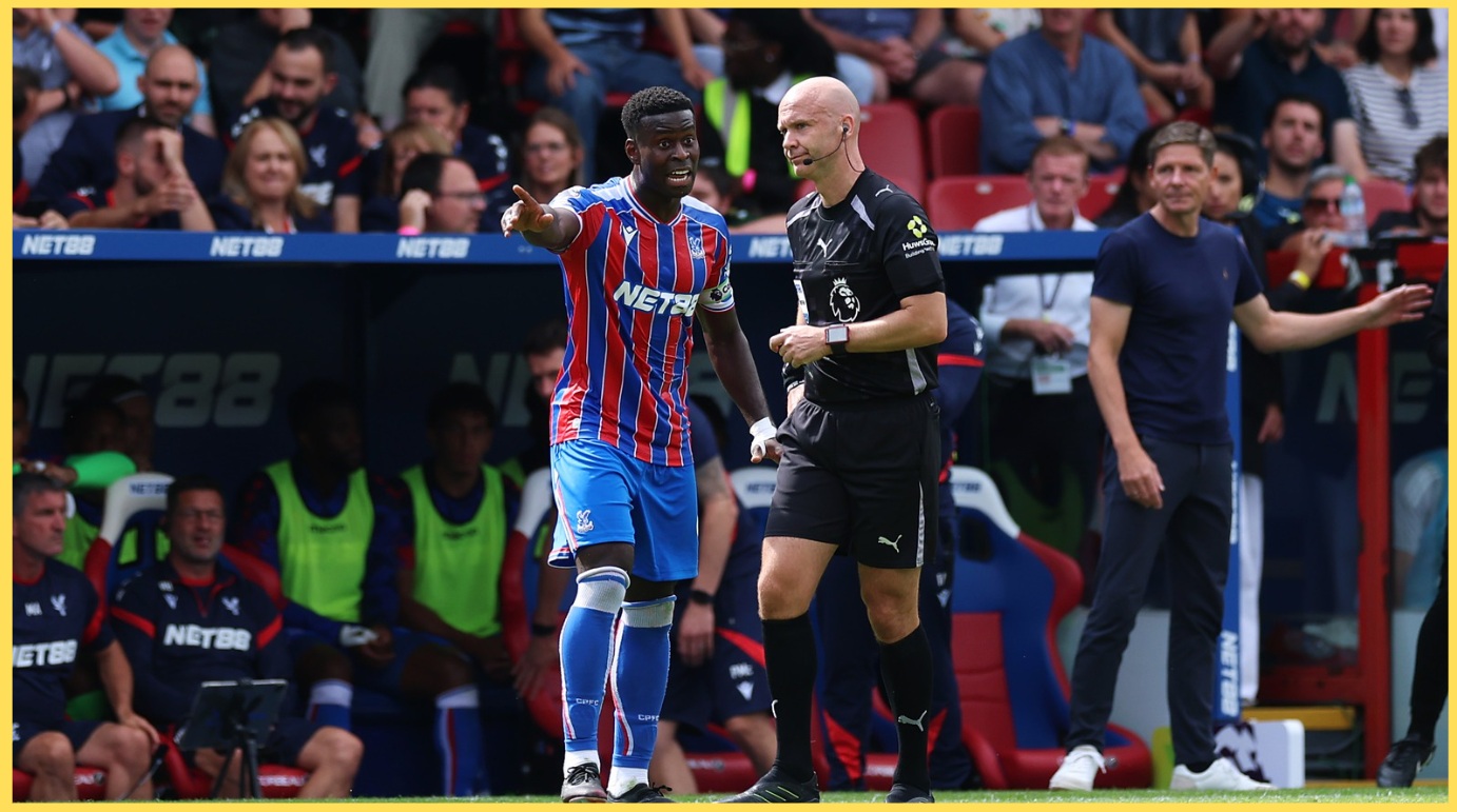 Marc Guehi left 'extremely unhappy' over collapse of Liverpool transfer