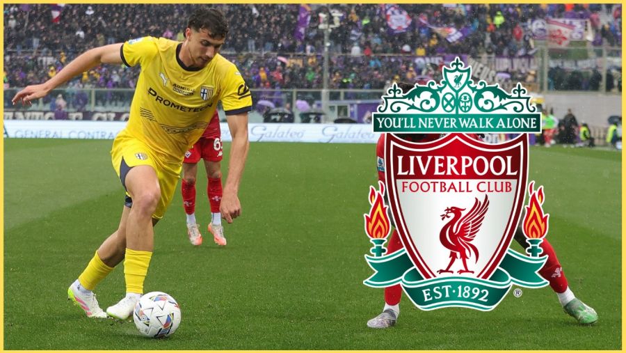 Liverpool among five clubs chasing Ajax defender Aaron Bouwman