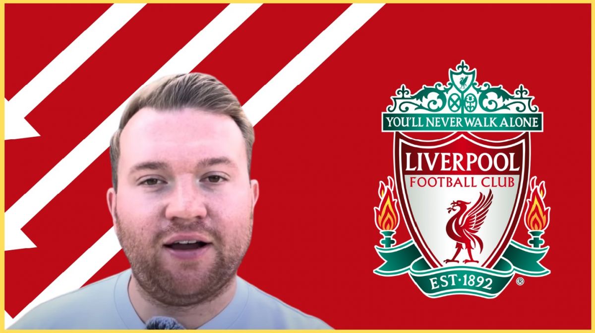 Lewis Steele: Michael Olise to Liverpool could be 'one to watch' in 2026
